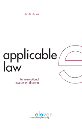 Applicable Law in International Investment Disputes | Independent ...