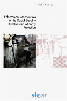 Enforcement Mechanisms of the Racial Equality Directive and Minority ...