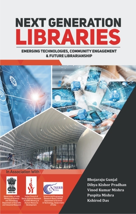 Next Generation Libraries | Independent Publishers Group