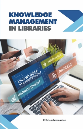 Knowledge Management in Libraries | Independent Publishers Group