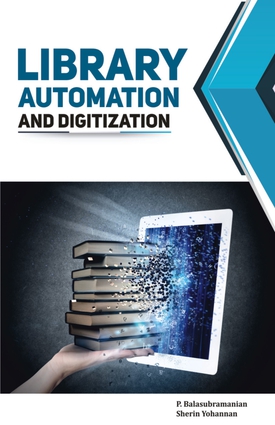 Library Automation and Digitization | Independent Publishers Group