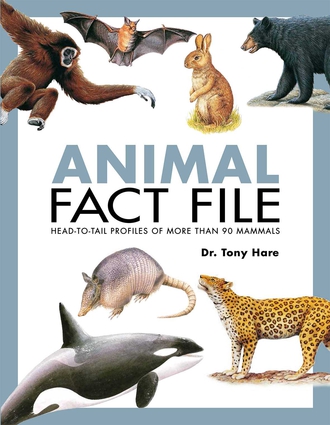 Animal Fact File | Independent Publishers Group