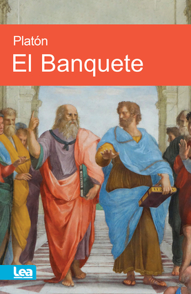 El banquete | Independent Publishers Group