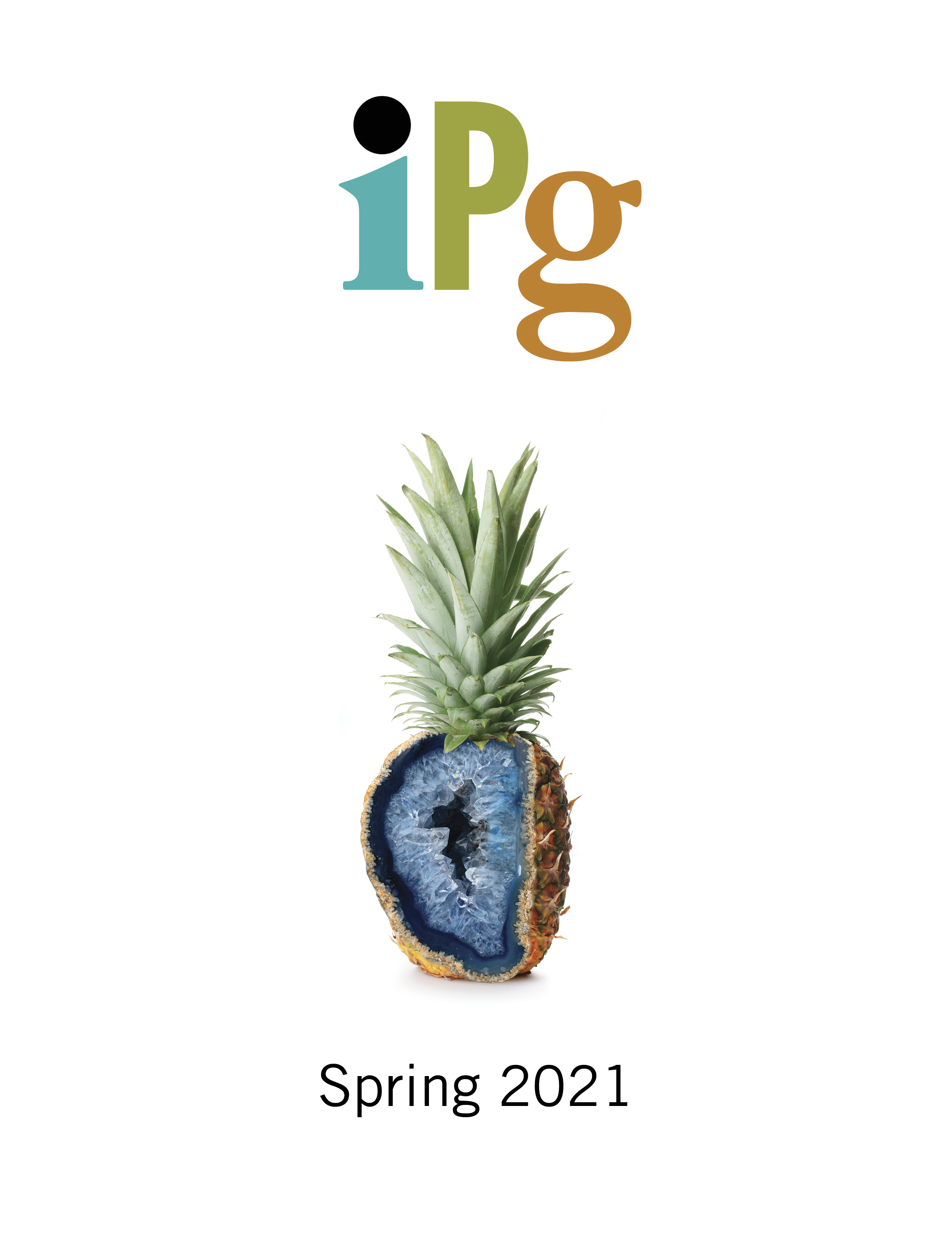 Catalog PDFs | Independent Publishers Group